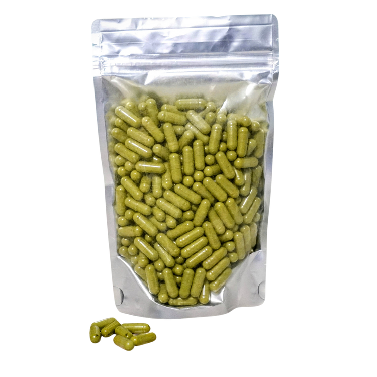 Moringa Capsules Australia - Naturally Farm Grown | Moringa Products ...